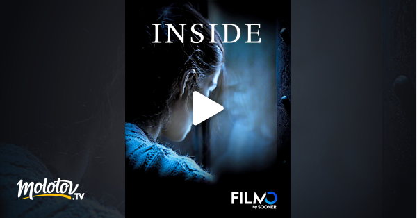 Inside en streaming sur FilmoTV