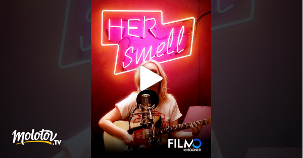 Her smell en streaming sur FilmoTV