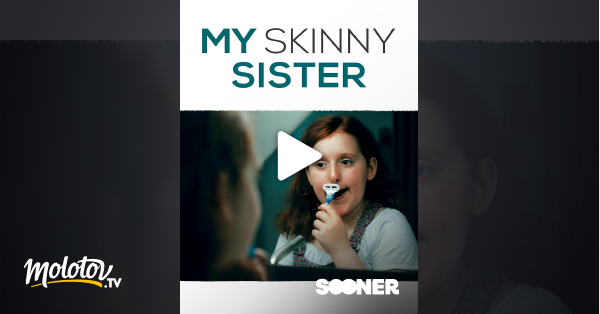 My Skinny Sister En Streaming Sur Filmotv 3210