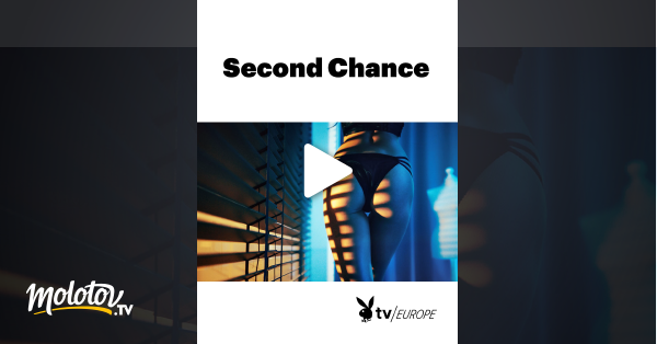 Second Chance en streaming sur Playboy TV