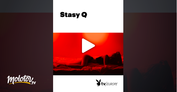 Stasy Q en streaming sur Playboy TV