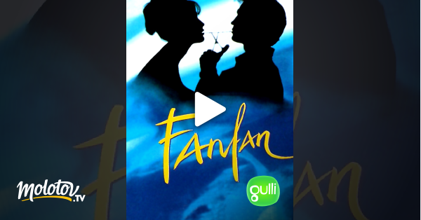 Fanfan en streaming sur Gulli