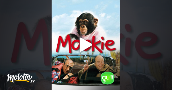 Mookie en streaming sur Gulli