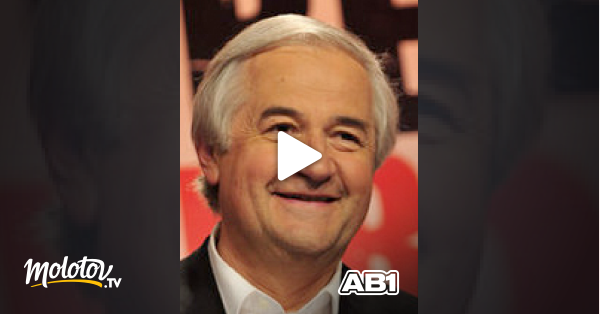 Jacques Mailhot, passionnément chansonnier en streaming sur AB 1