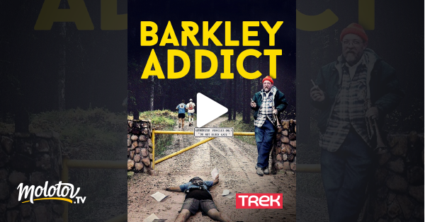 Barkley Addict en streaming sur Trek