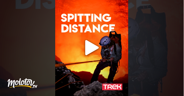 Spitting Distance en streaming sur Trek