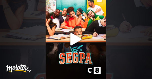 Les SEGPA en streaming gratuit