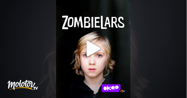 Zombie Lars en streaming gratuit sur Okoo