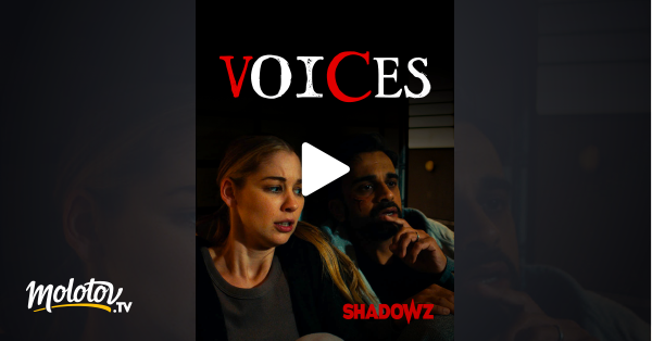 Voices en streaming sur Shadowz