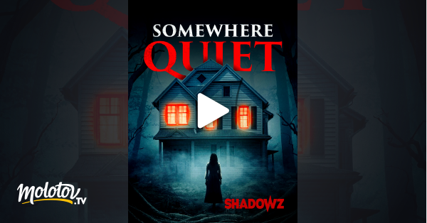 Somewhere Quiet en streaming sur Shadowz
