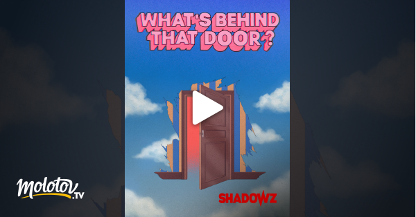 What's Behind that Door? en streaming sur Shadowz