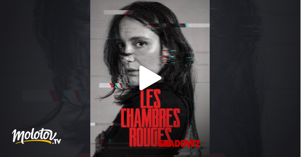 Les Chambres Rouges en streaming sur Shadowz