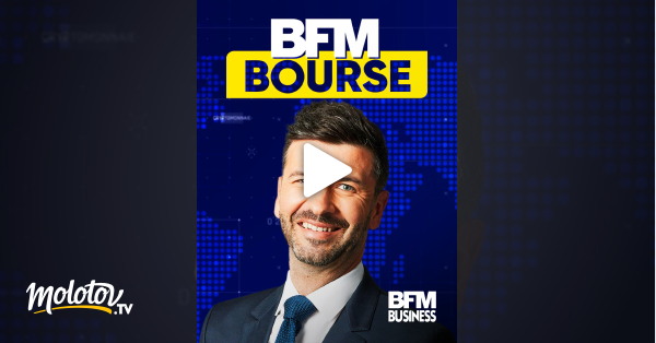 BFM Bourse en streaming & replay gratuit sur BFM Business