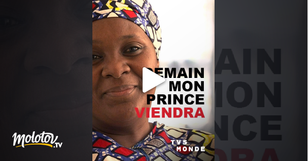 Demain mon prince viendra en streaming sur TV5MONDE