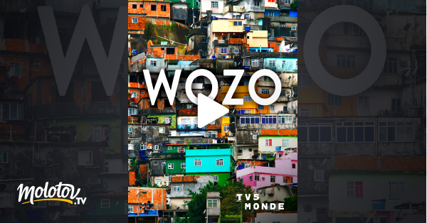 Wozo en streaming sur TV5MONDE