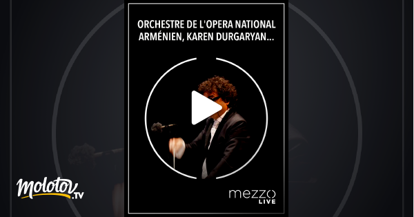 Orchestre de l'Opéra national arménien, Karen Durgaryan : Sukhajian ...