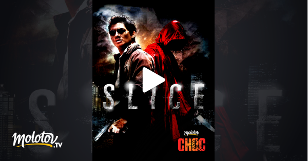 Slice en streaming gratuit sur Molotov Channels CHOC