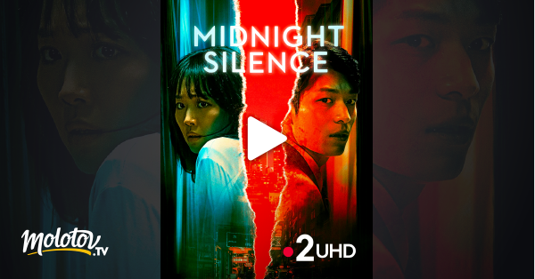 Midnight Silence en streaming gratuit sur France 2 UHD