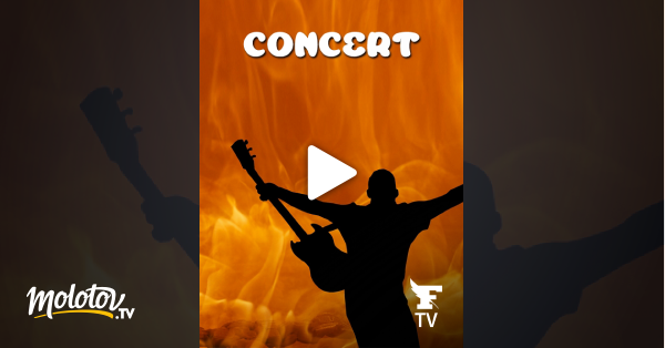 Olivia Ruiz, "Bouches cousues" en streaming gratuit sur Le Figaro TV