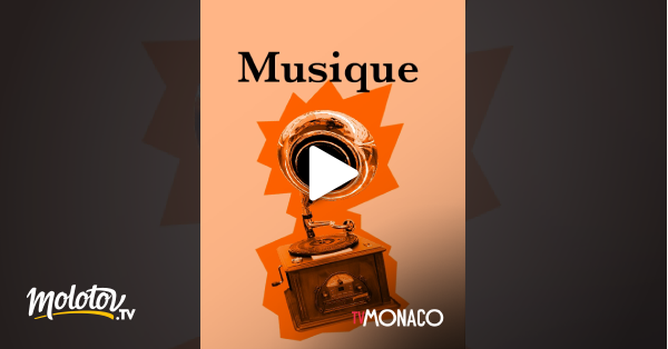 Funky Diary en streaming sur TV Monaco