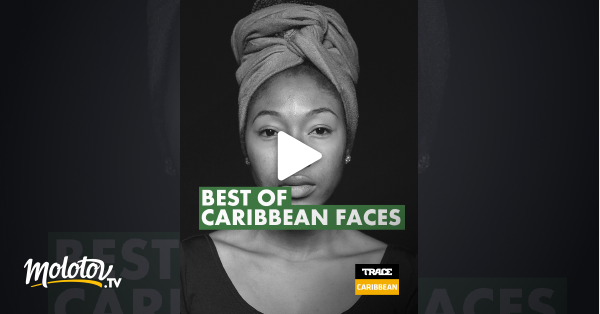 Best of Caribbean Faces en streaming