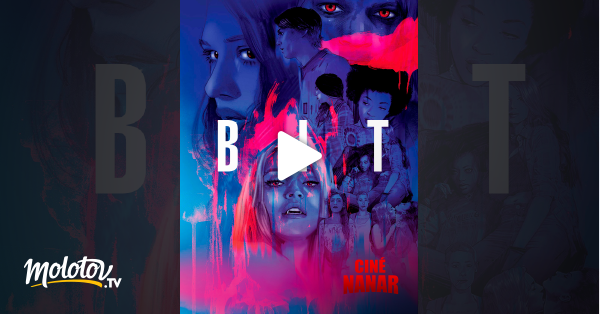 Bit en streaming gratuit sur Ciné Nanar