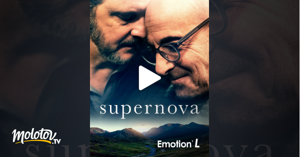 Supernova en streaming gratuit sur Emotion'L