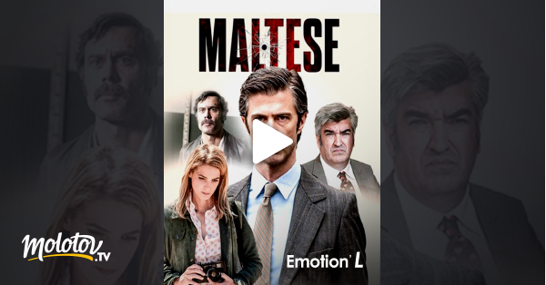 Maltese - Episode 2 en streaming gratuit sur Emotion'L