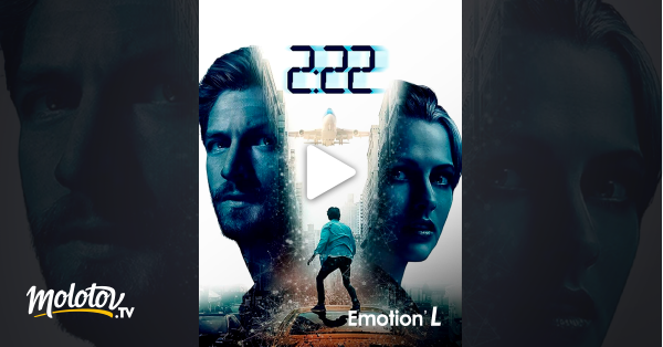 2H22 en streaming gratuit sur Emotion'L