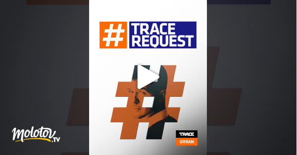 Trace Request en streaming sur Trace Urban