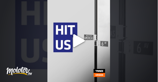 Hit Us en streaming sur Trace Urban