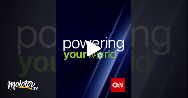 Powering Your World en streaming