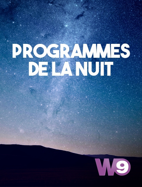 Regarder W9 en direct - W9 en live streaming sur Molotov TV