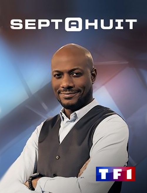 Regardez Sept à huit sur TF1 avec Molotov